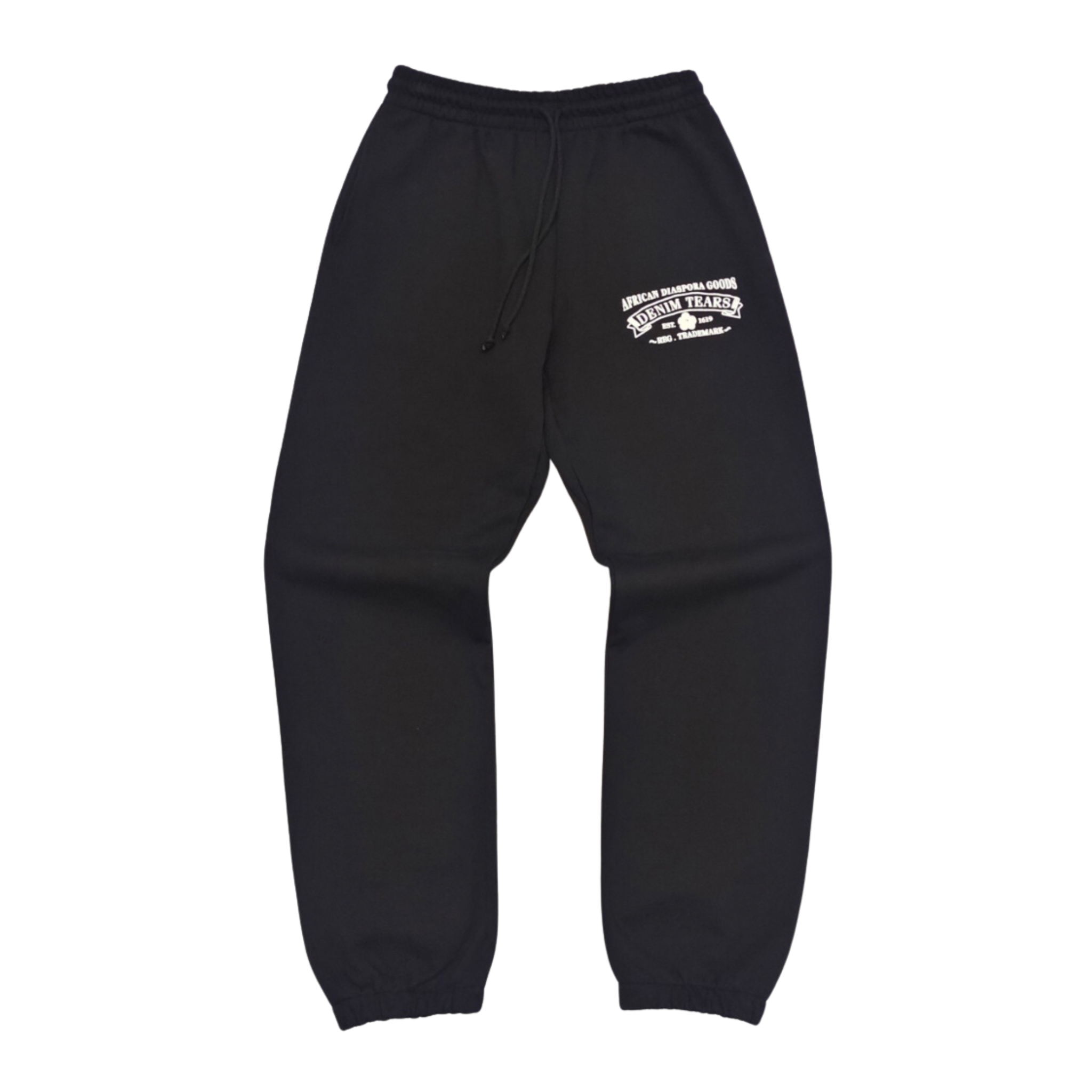 Denim Tears ADG Sweats – Onlyvaulted